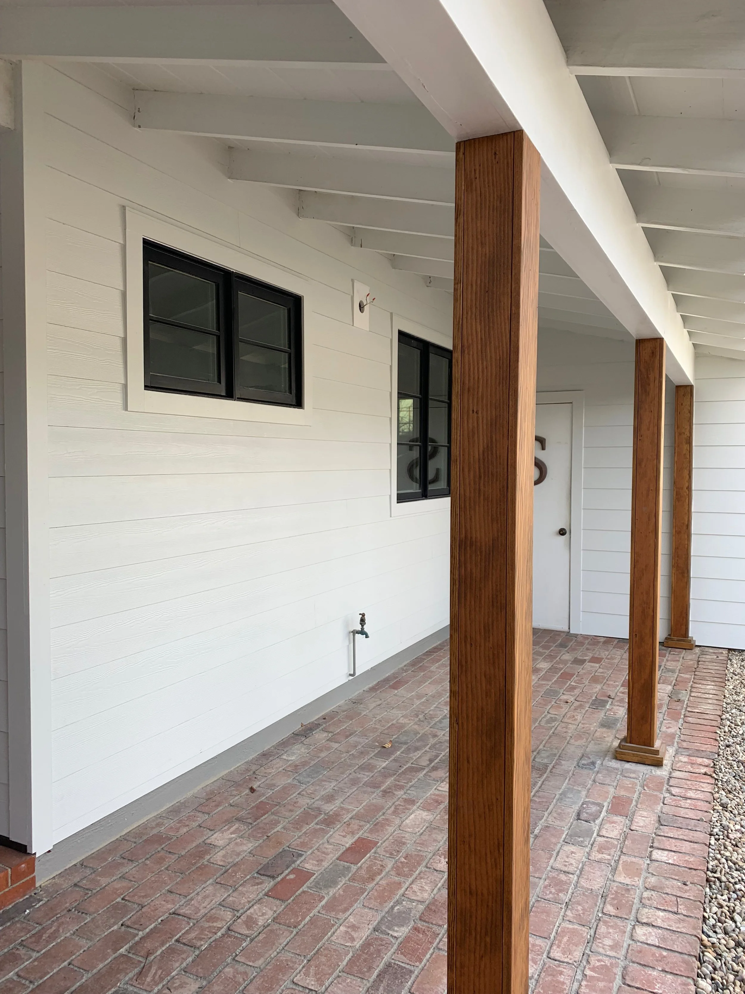 Specialty Siding Specialty Siding