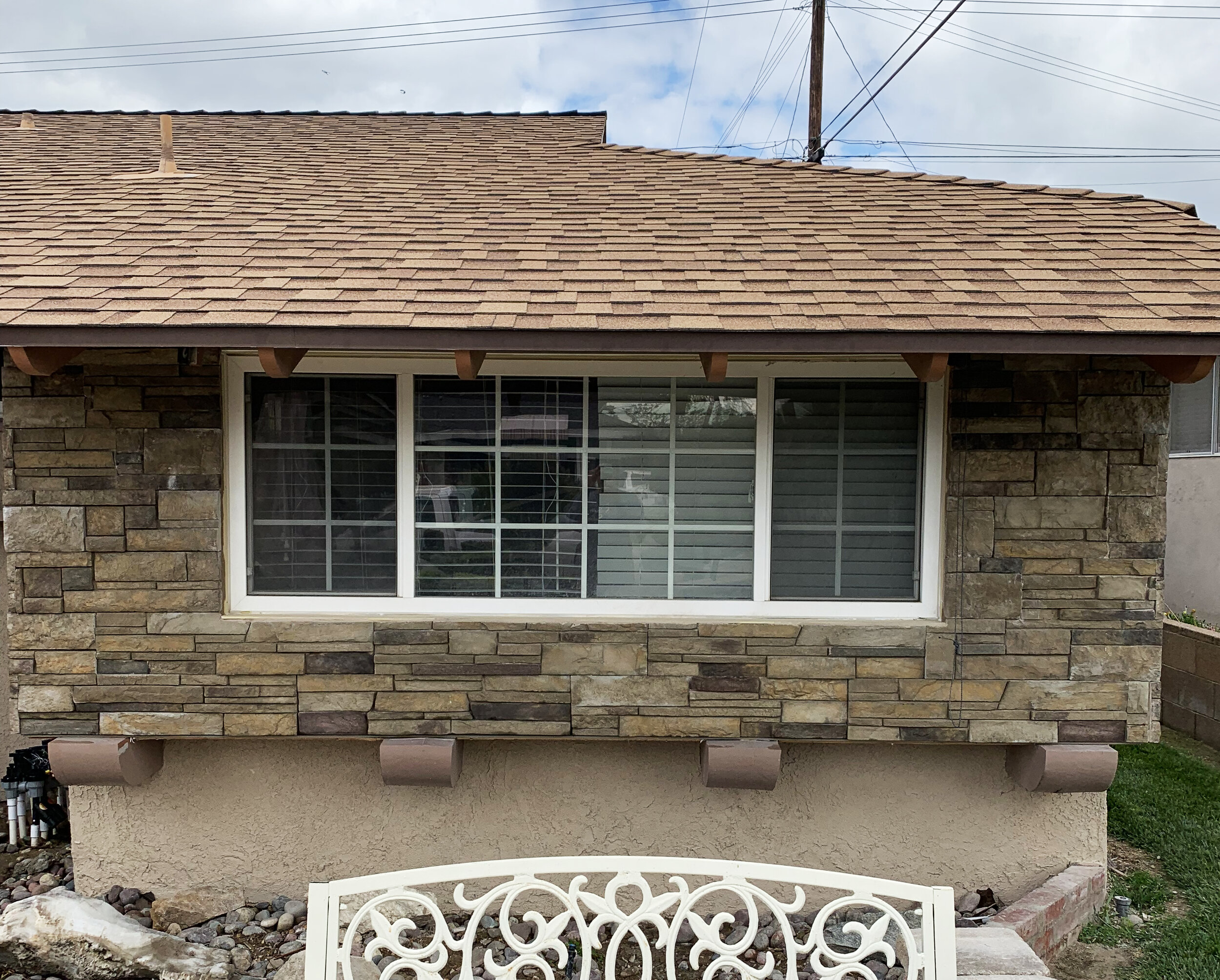 Specialty Siding Specialty Siding