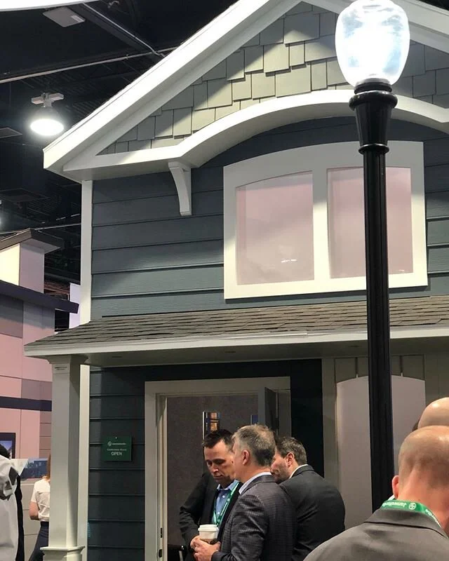 Specialty Siding Specialty Siding