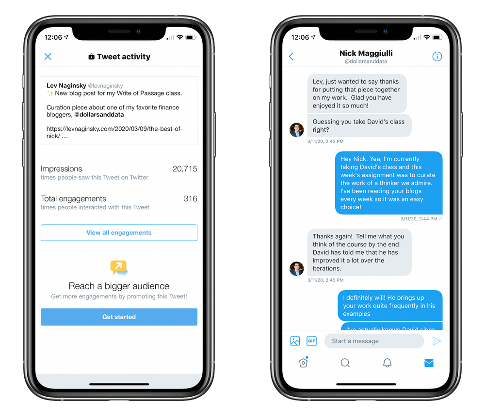 Write of Passage Review - An Honest Opinion | ThinkTank