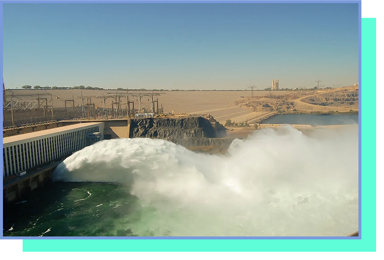 How Desert Countries Tackle Water Scarcity Using Technology: From ...