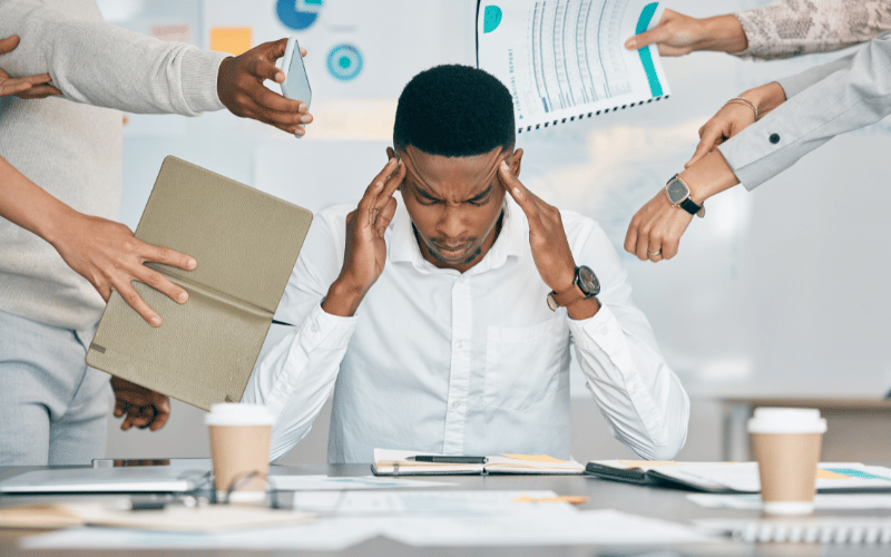 Practical Strategies for Overcoming Challenges in Everyday Life | ThinkTank