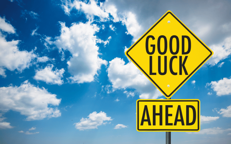 Is Luck Real? Exploring Science and Belief | ThinkTank