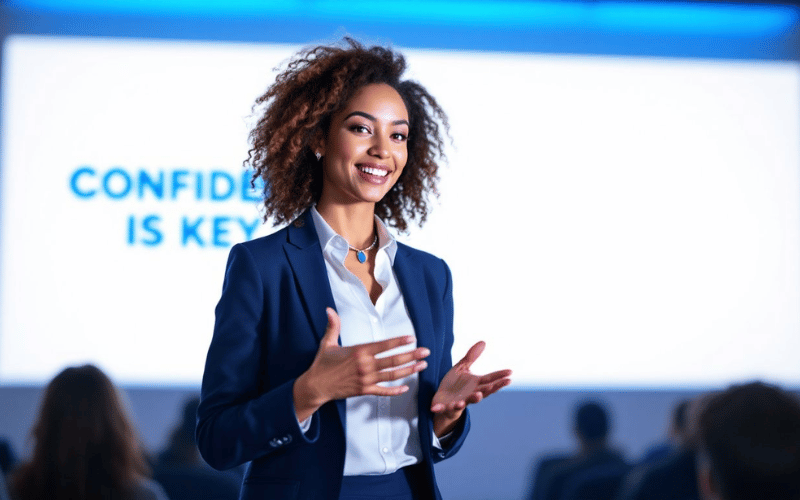 How Do I Book Speaking Engagements? 10 Strategies for Success | ThinkTank