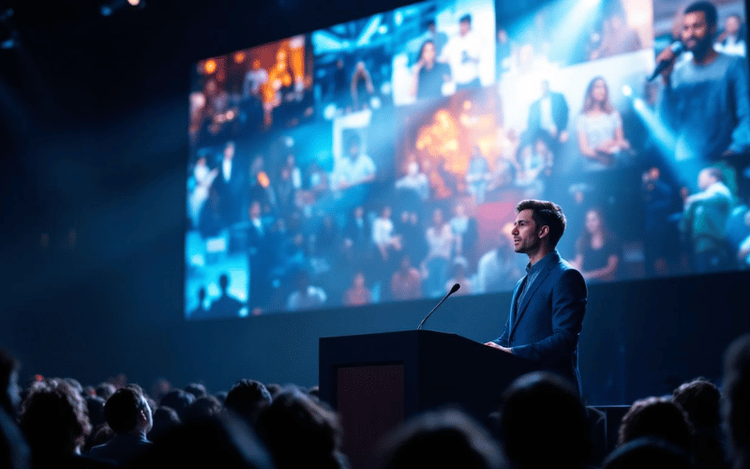 Top Benefits of Public Speaking in 2025 | ThinkTank