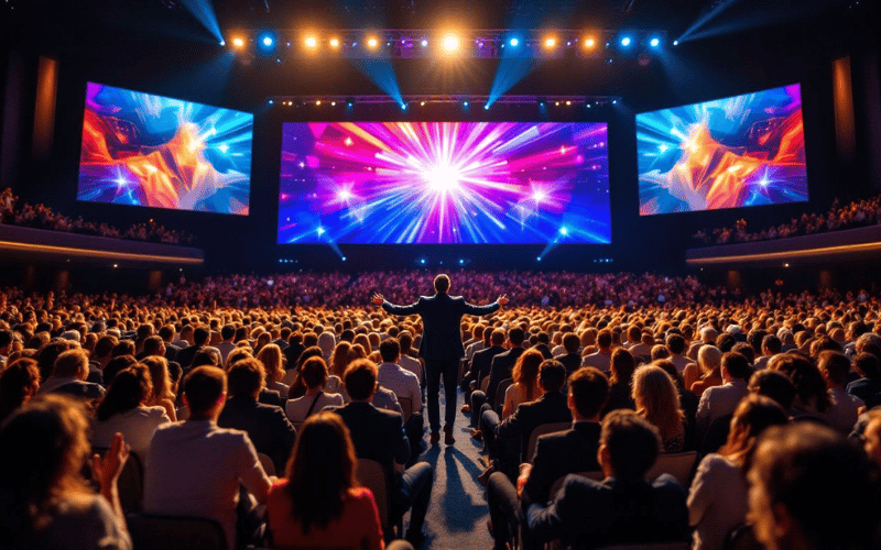 Mastering Speaking Engagements: 5 Proven Strategies for Success | ThinkTank