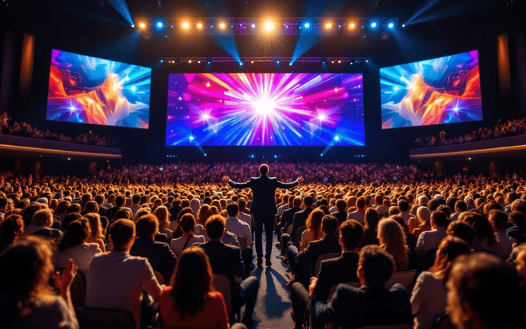 Mastering Speaking Engagements: 5 Proven Strategies for Success | ThinkTank