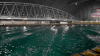 Insane Navy Engineering: Inside the Secret Indoor Ocean That Built the ...