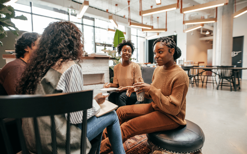 10 Best Team Building Activities for Communication Skills Enhancement ...