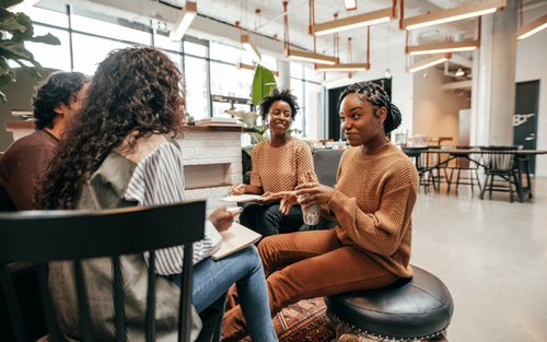 10 Best Team Building Activities for Communication Skills Enhancement ...