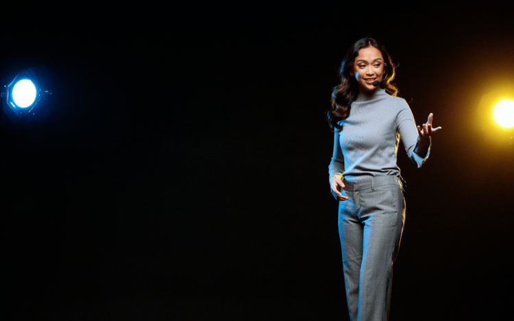 How to Give a Killer Presentation: 10 Essential Tips for Success ...