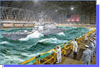 Insane Navy Engineering: Inside the Secret Indoor Ocean That Built the ...