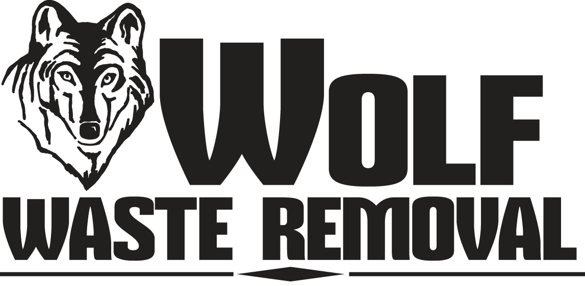 Trash Pickup & Disposal - NE Colorado - Wolf Waste Removal