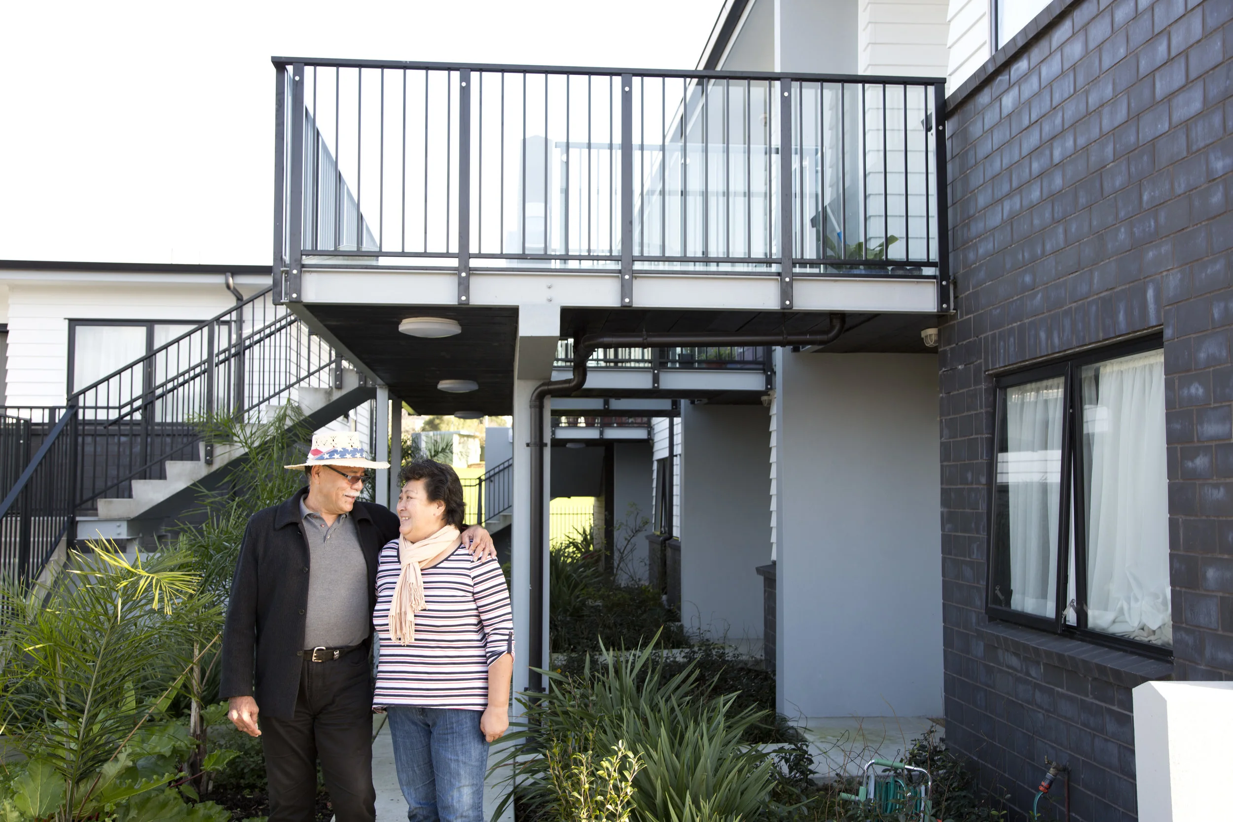 Community Housing — CORT Community Housing