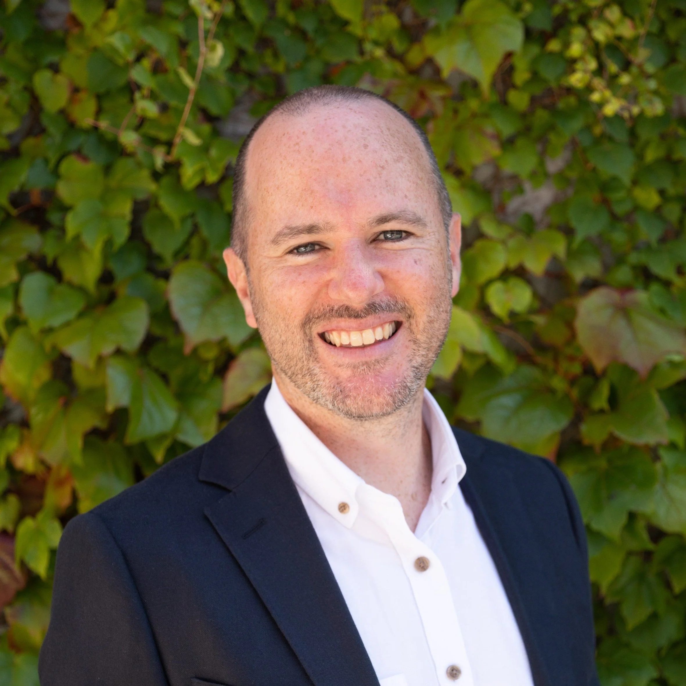 Our People — CORT Community Housing