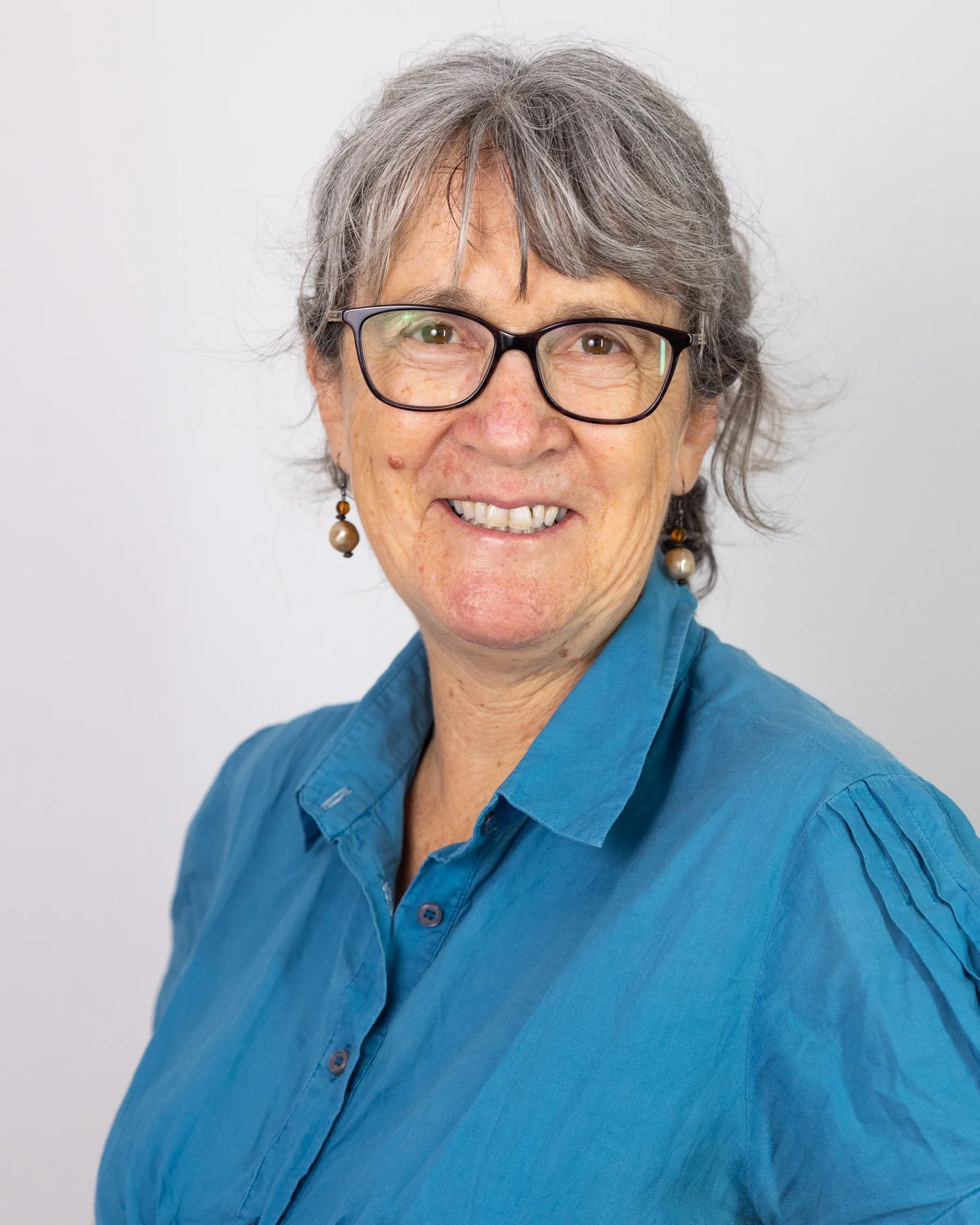 Our People — CORT Community Housing
