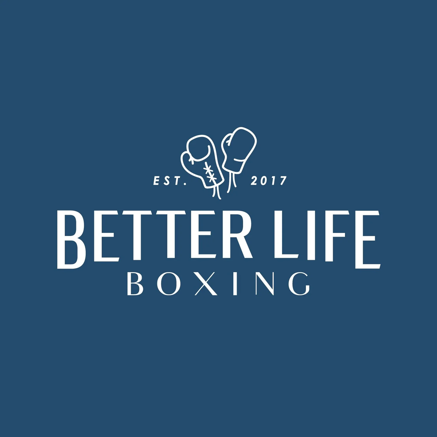Better Life Boxing