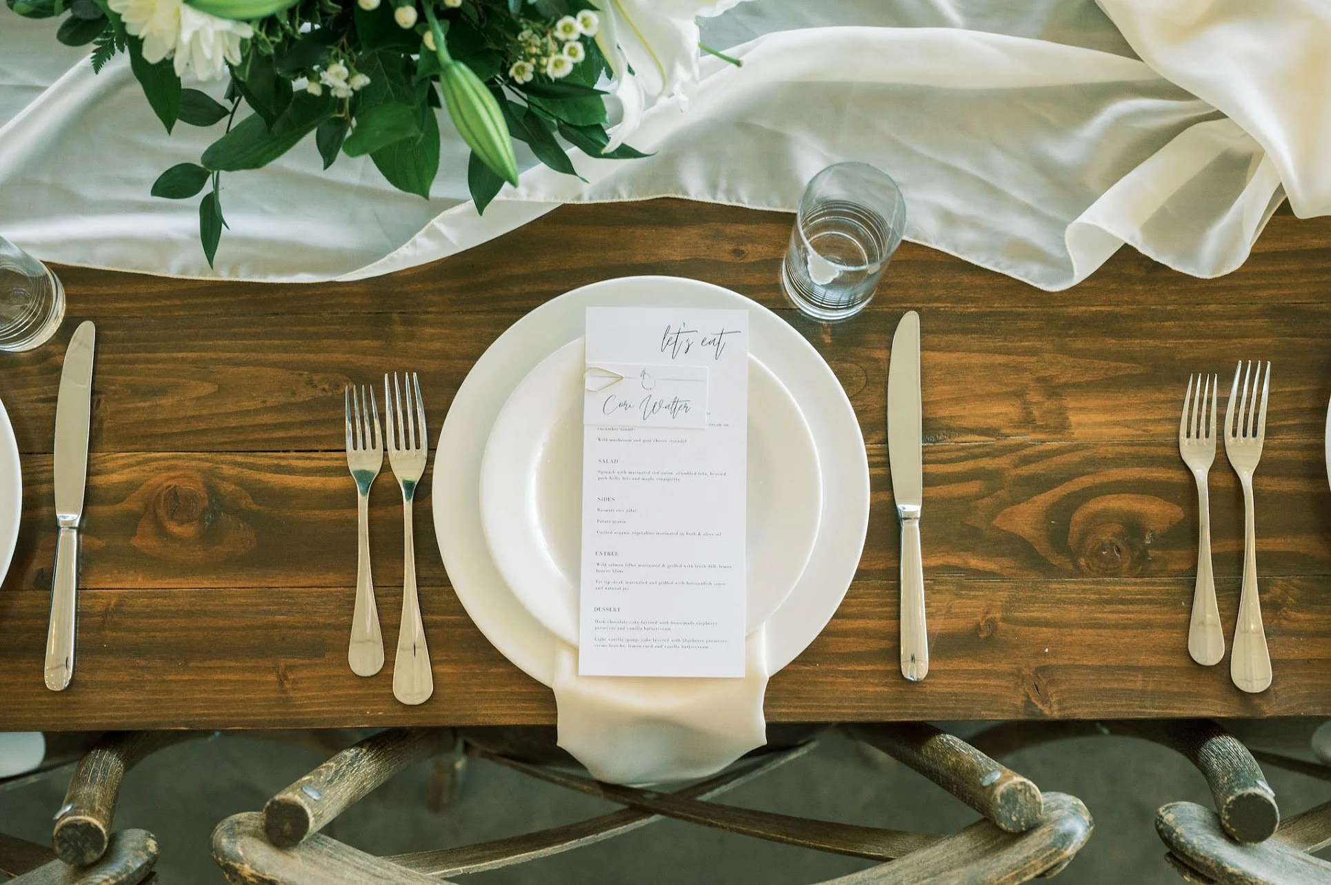 catering — Celilo Restaurant and Bar