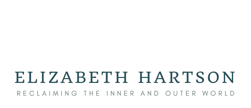 Education — Elizabeth Hartson