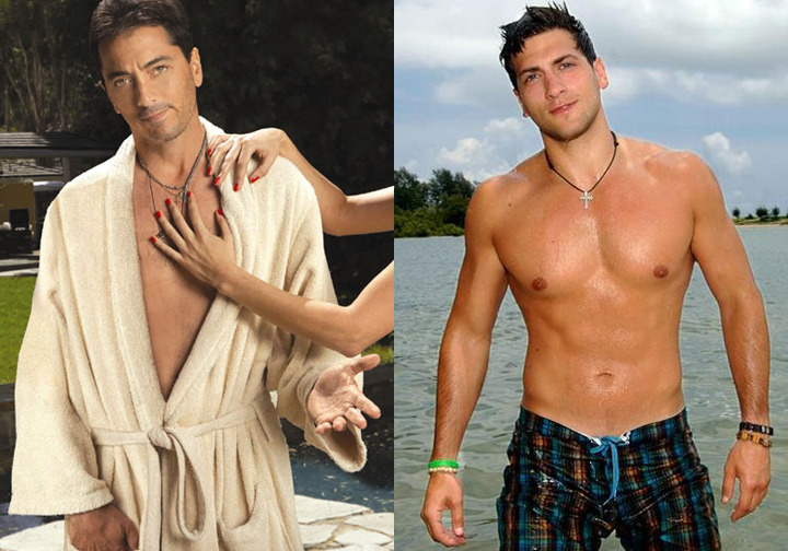 Scott Baio Charles In Charge