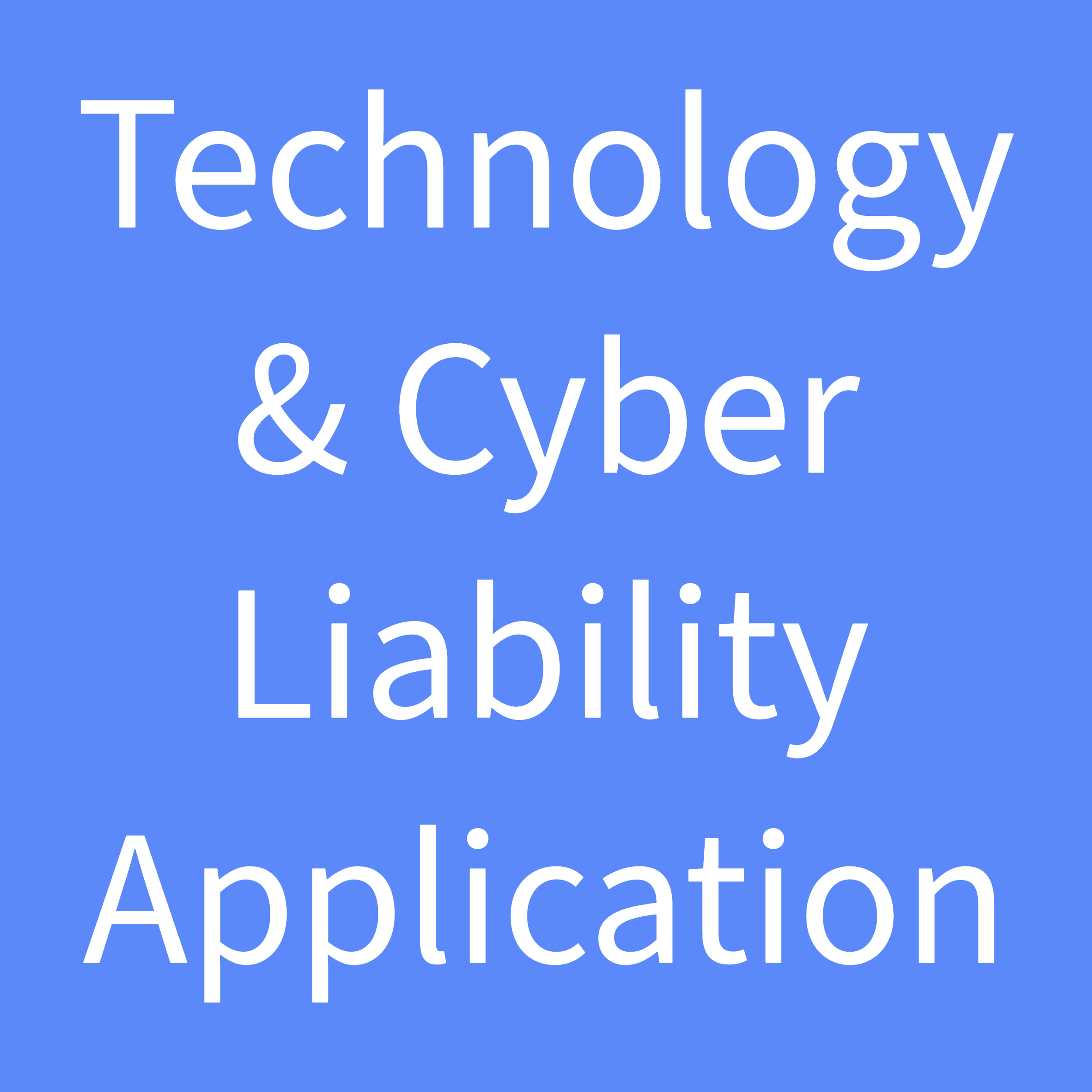 Cyber/ Network Security Applications — FTP Inc.