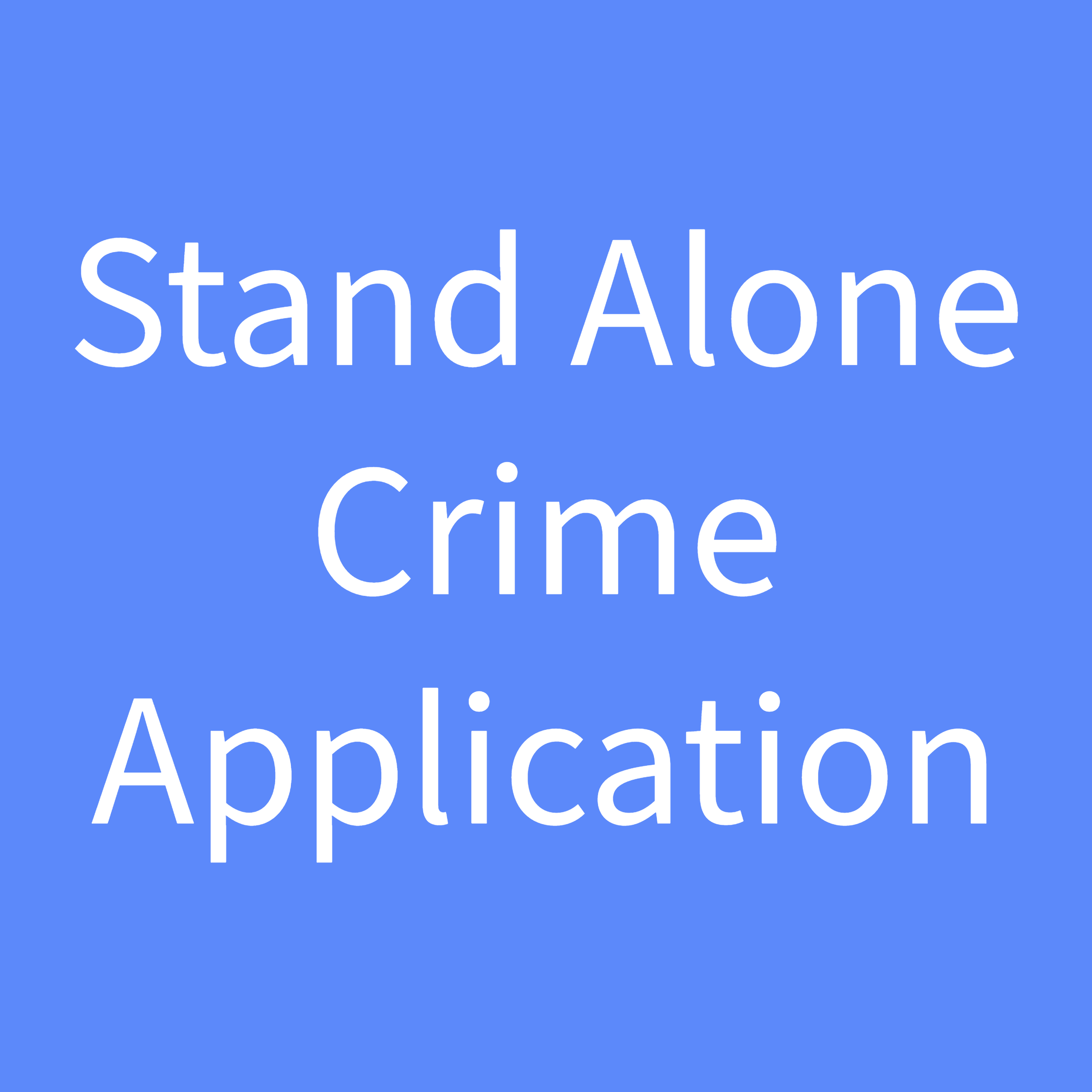 Management Liability Applications — FTP Inc.