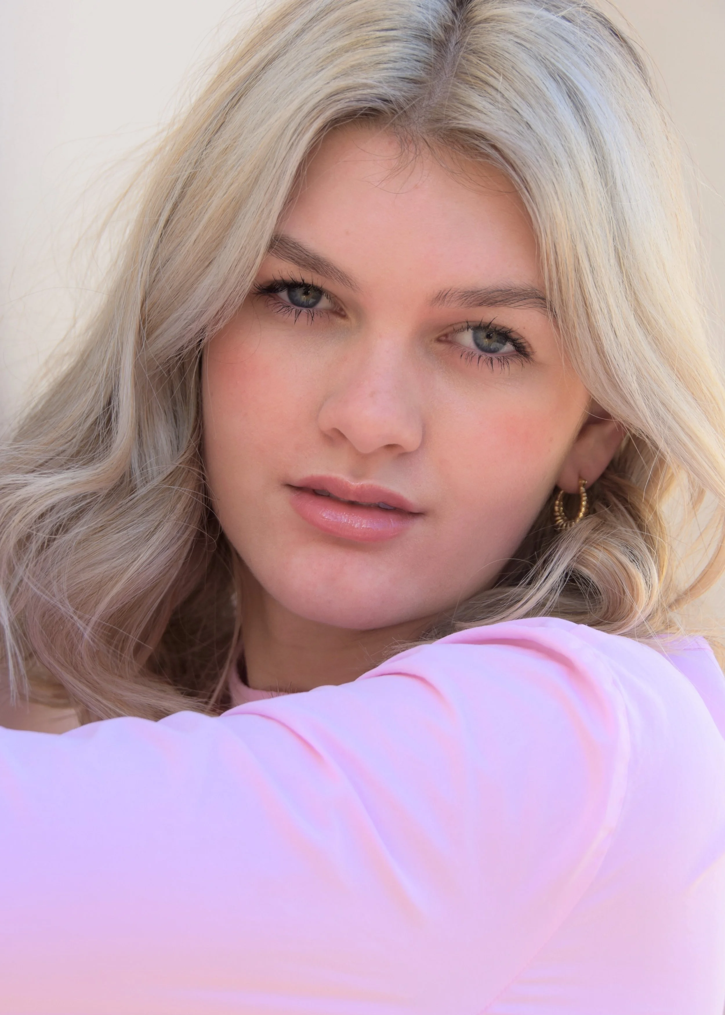 Poppy — Finesse Models