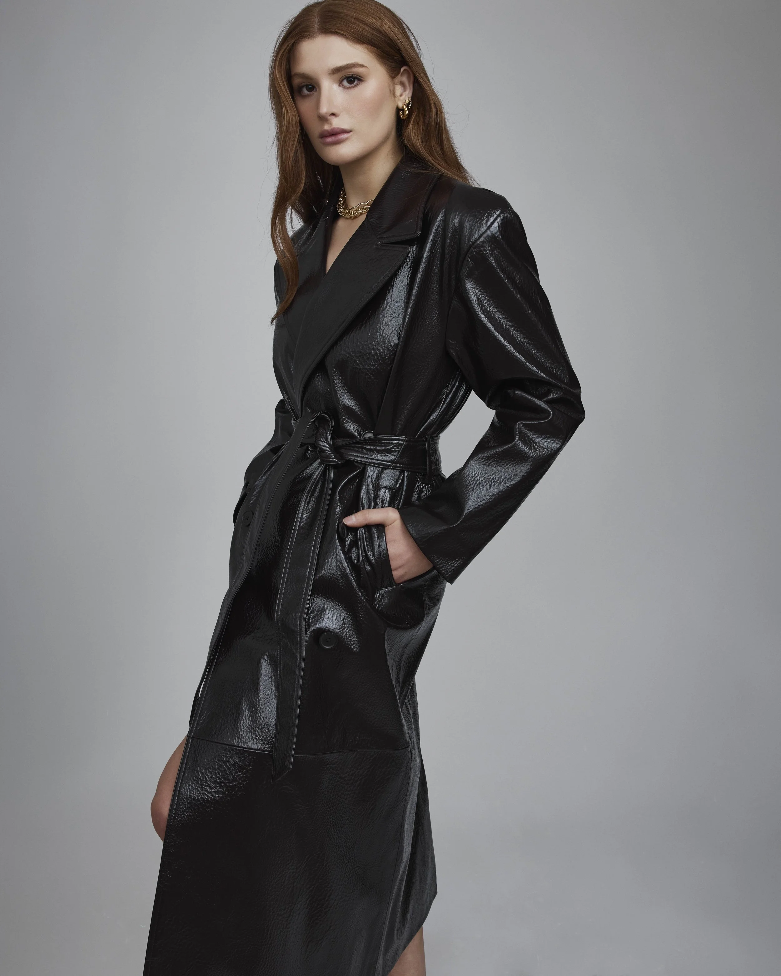 Pia Carla — Finesse Models