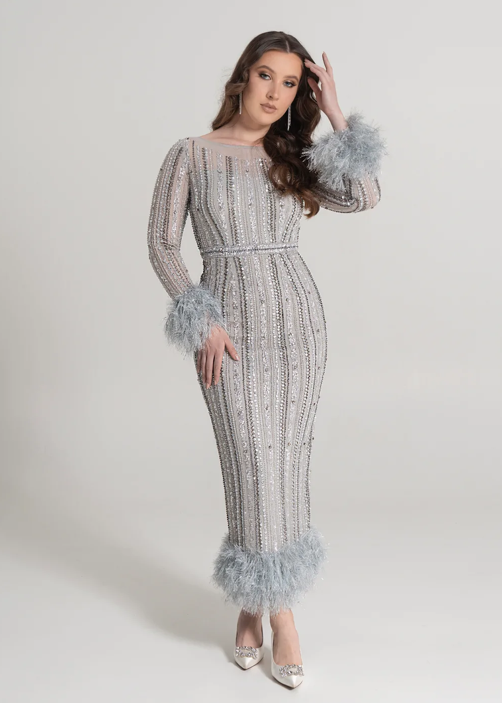 Katya Lebedeva — Finesse Models