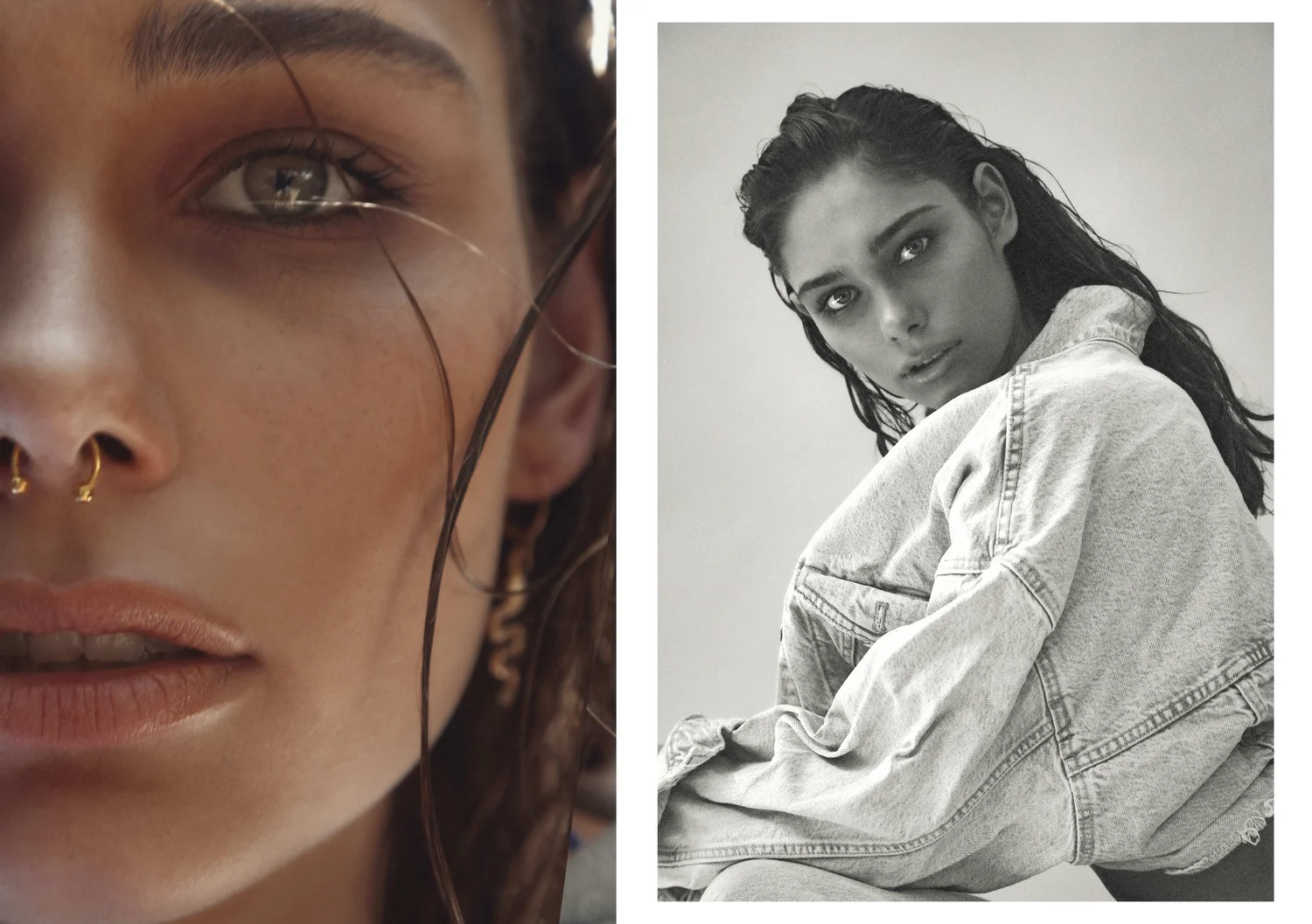 Finesse Models Australia