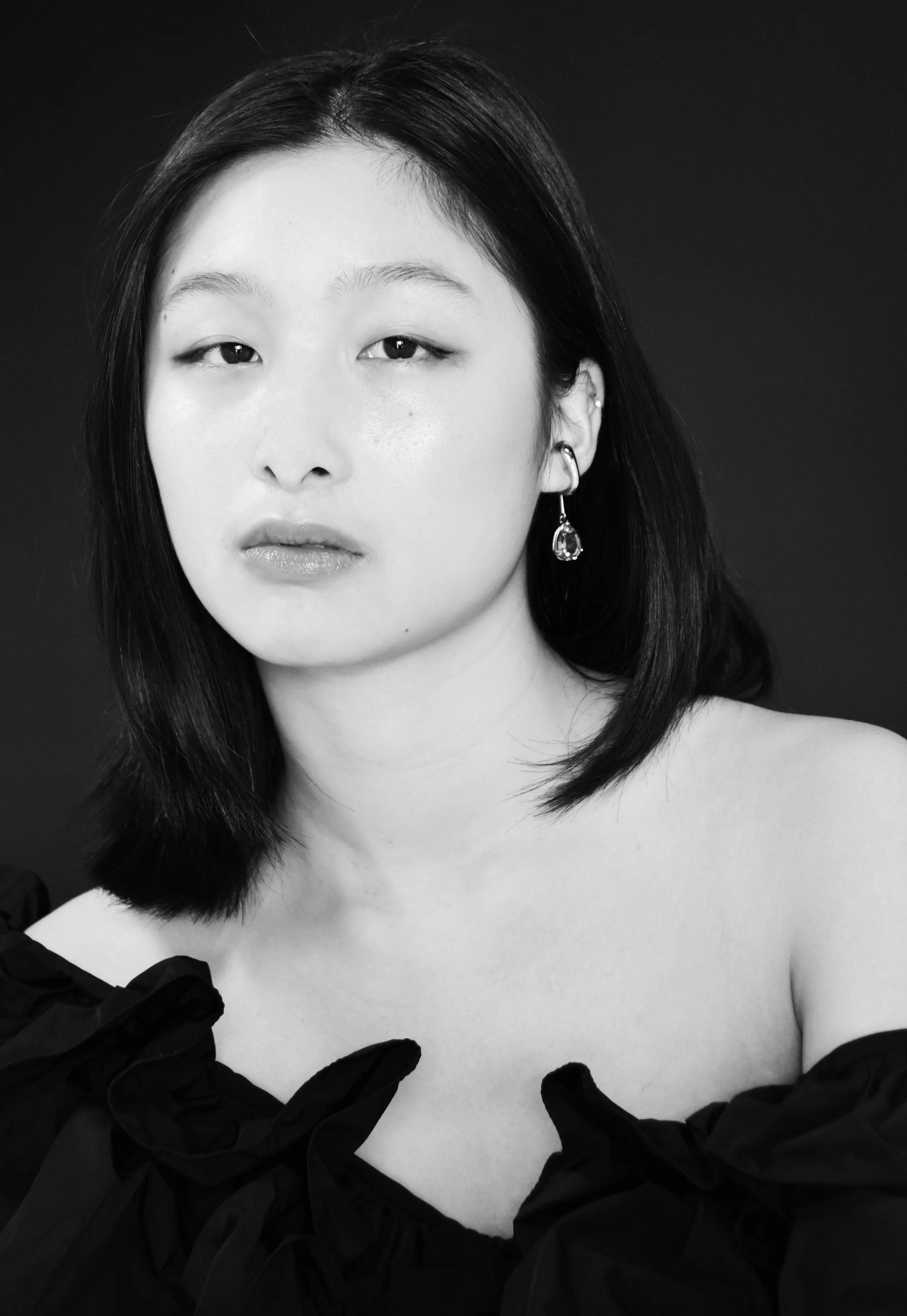 Charisse — Finesse Models