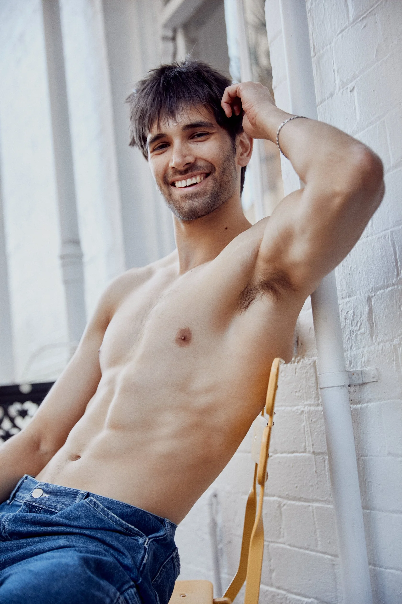 Keylan | Melbourne — Finesse Models