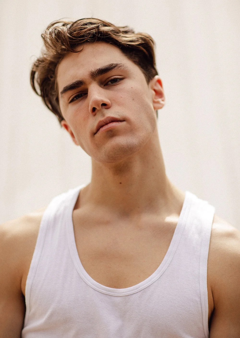 Oscar | Melbourne — Finesse Models