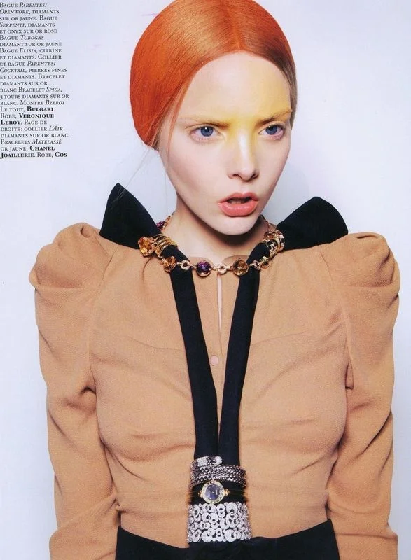 Emily Wake | MELBOURNE — Finesse Models