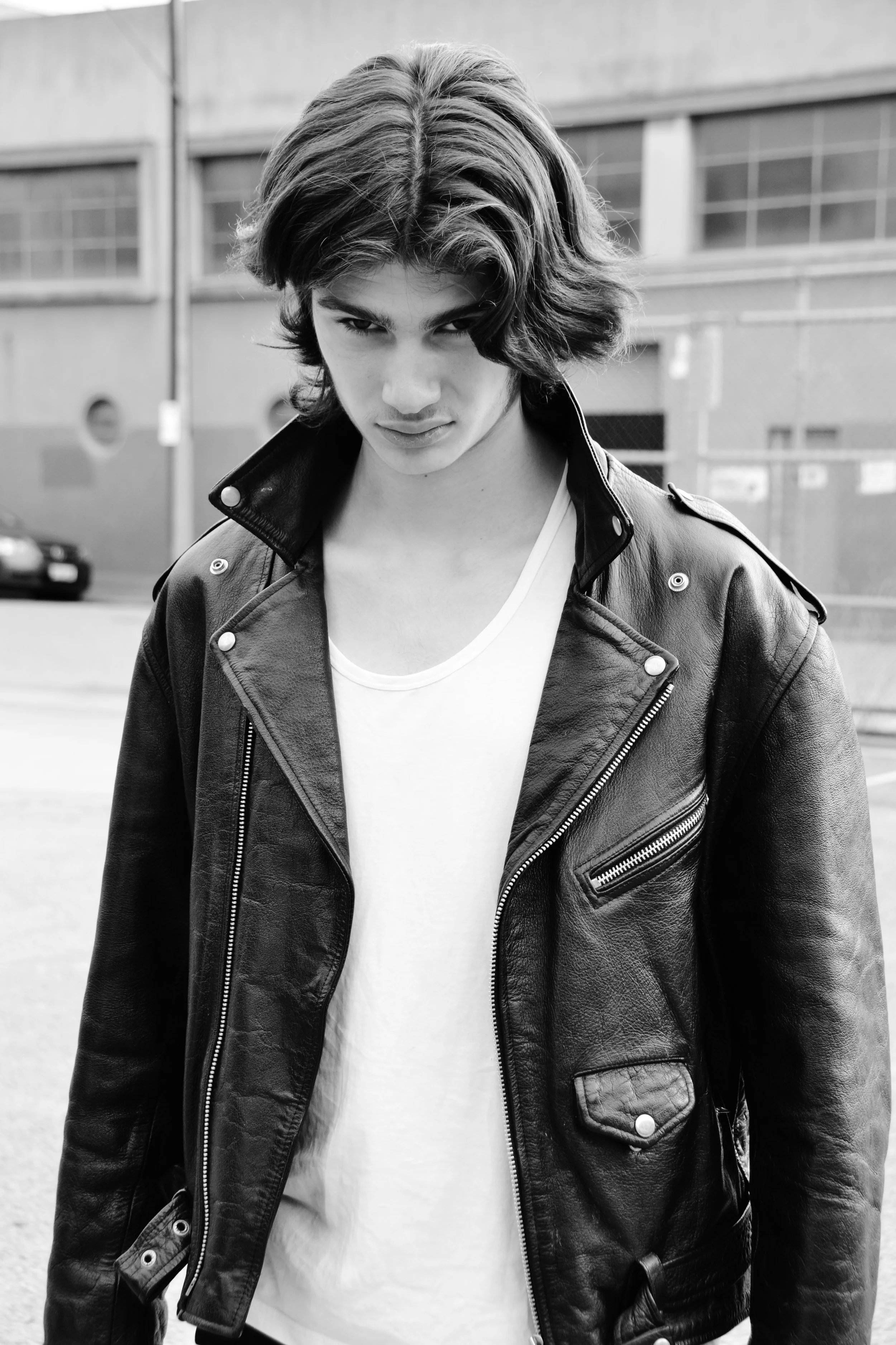 Francesco-Luca — Finesse Models