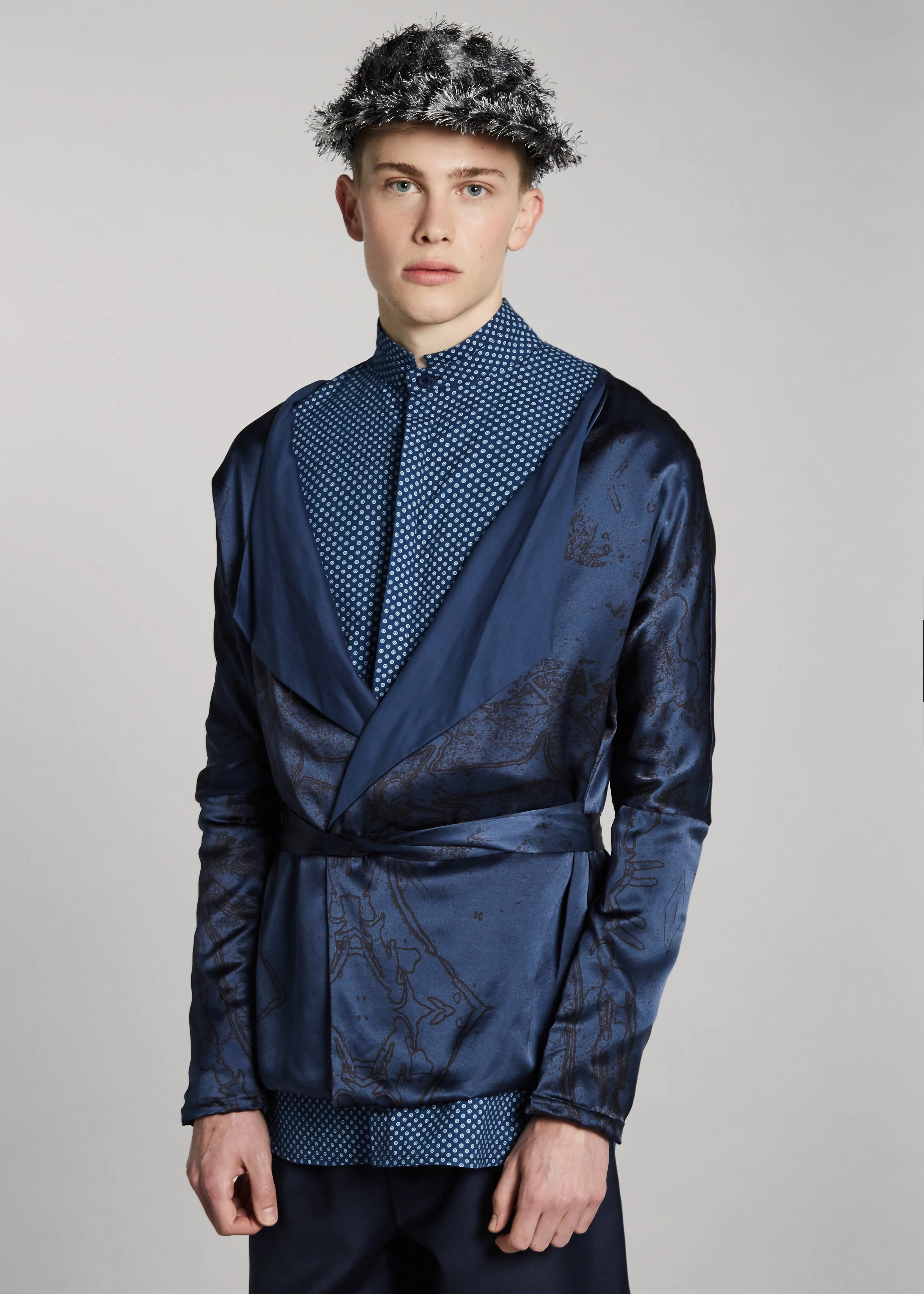 Christopher Rain — Finesse Models