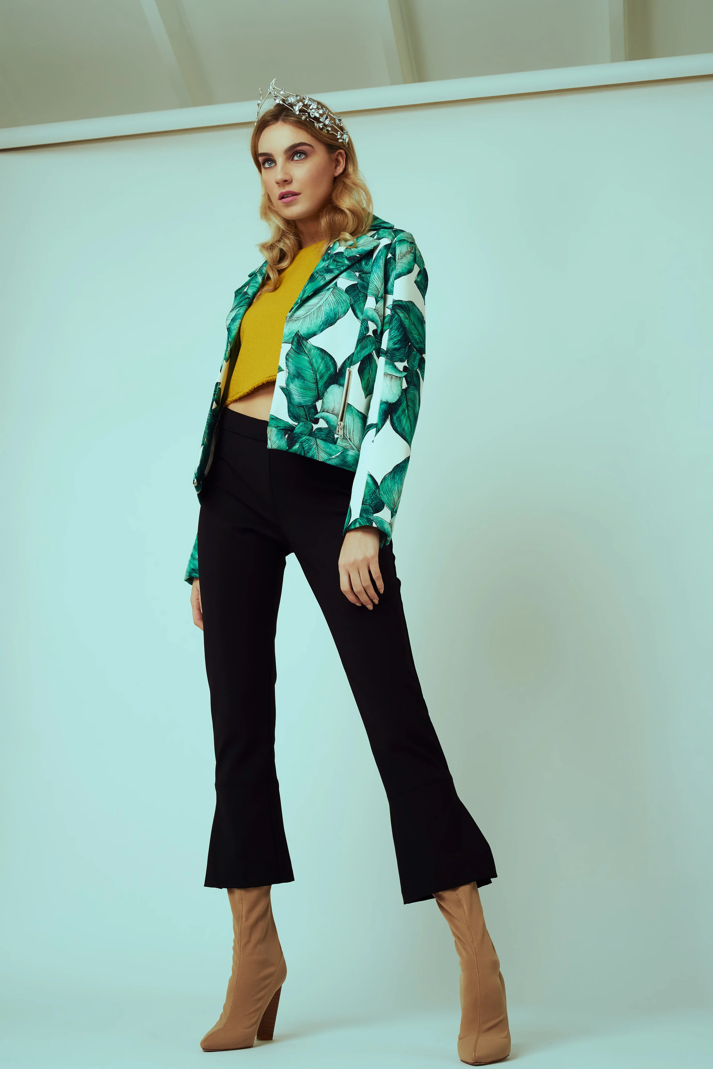 Georgia-Bess — Finesse Models