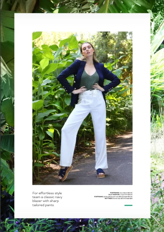 Georgia-Bess — Finesse Models