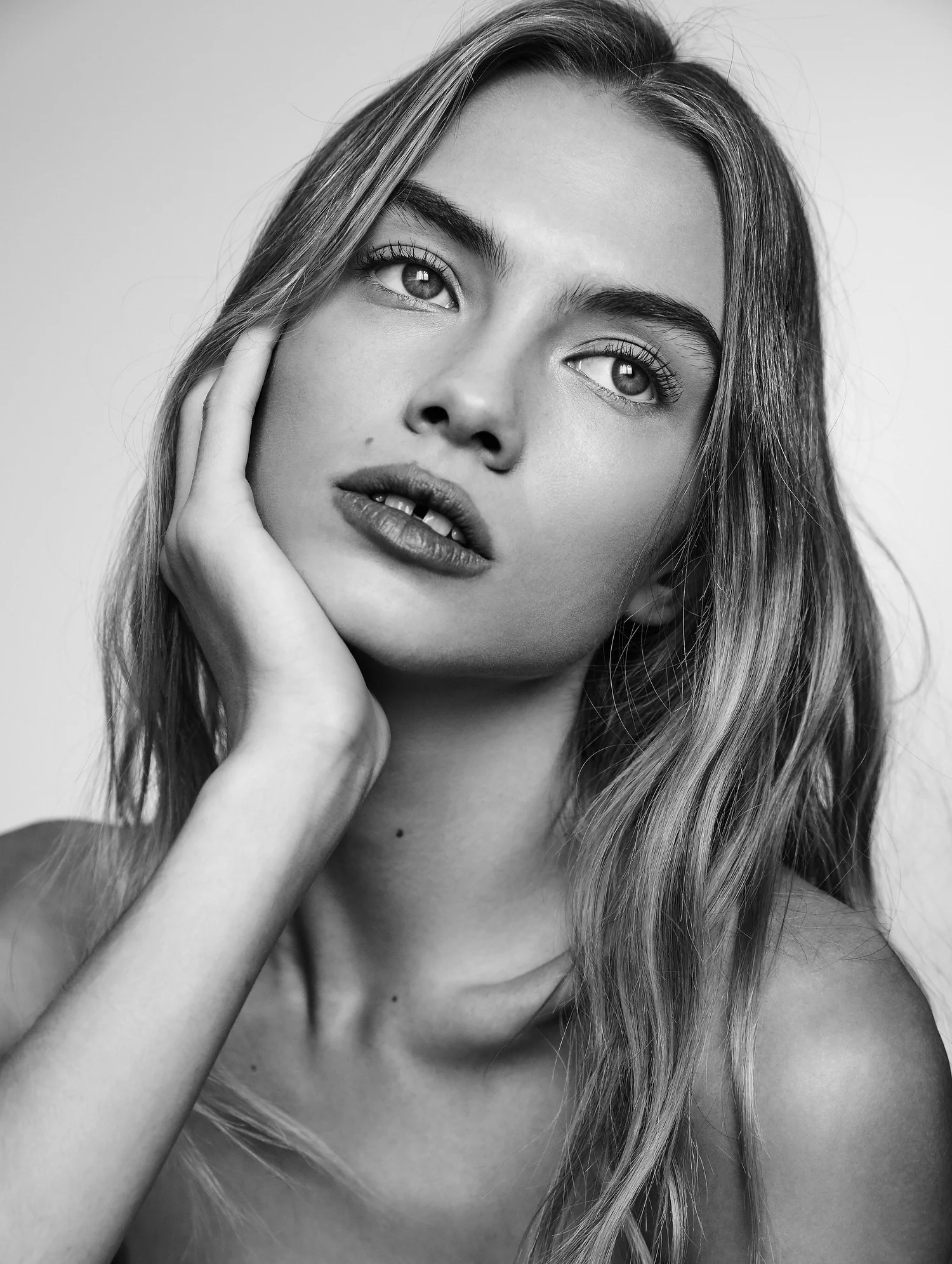 Hollie Brown — Finesse Models