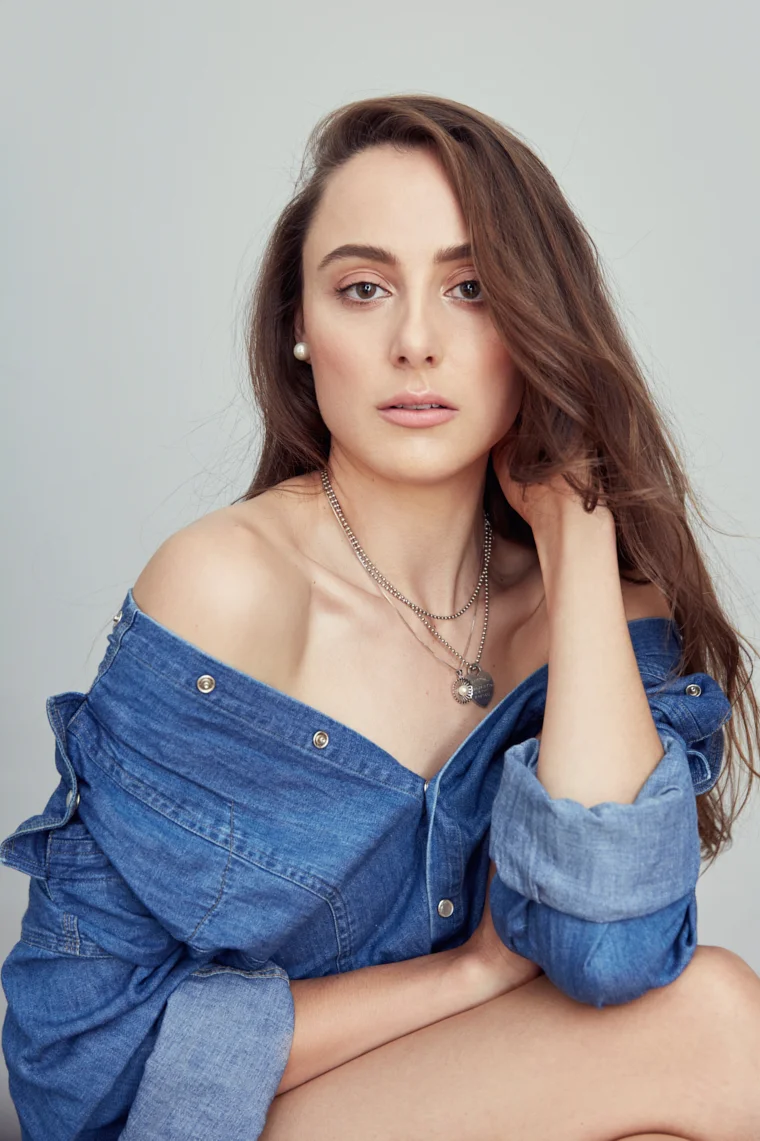 Erin Fowler — Finesse Models