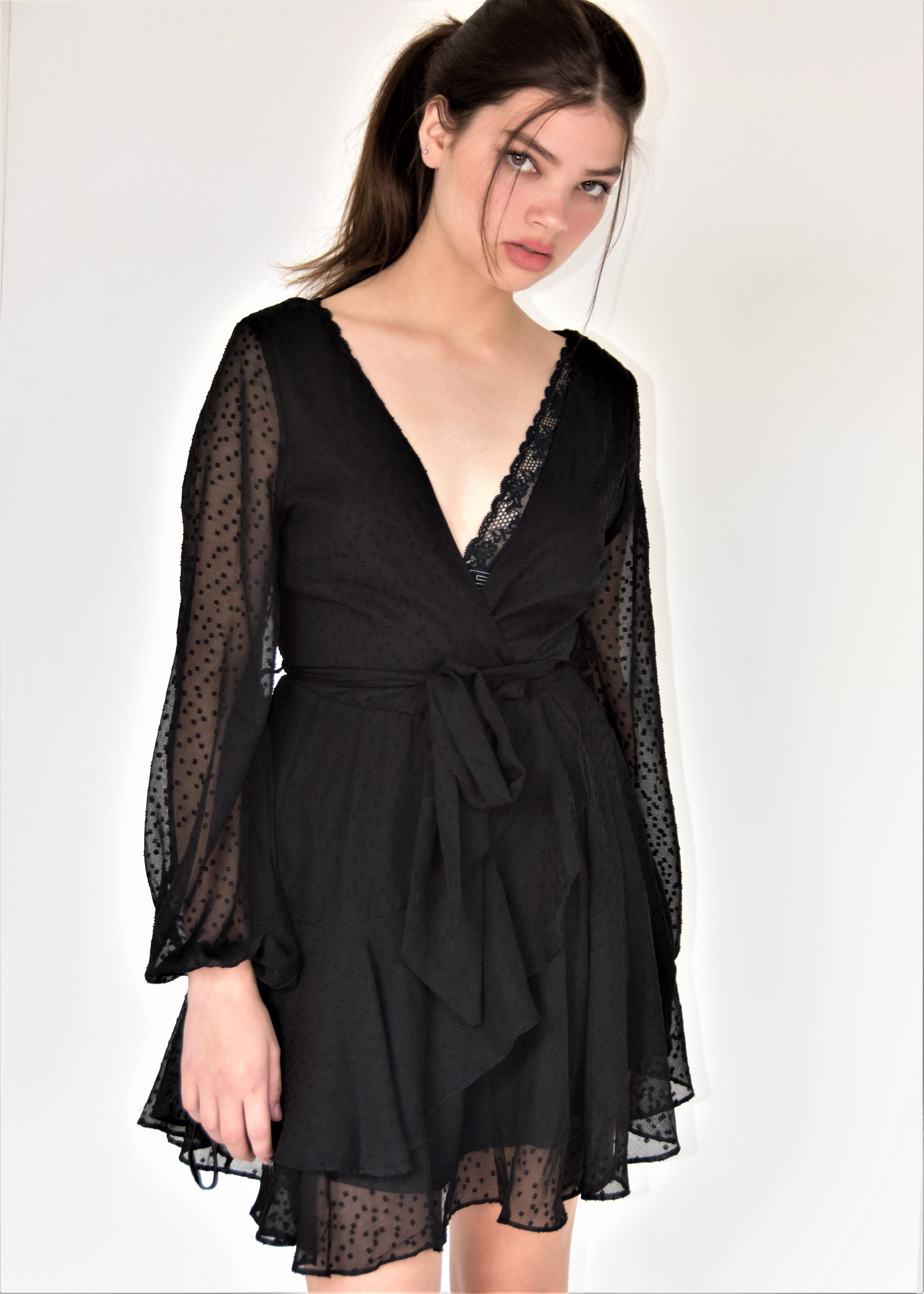 Safia — Finesse Models