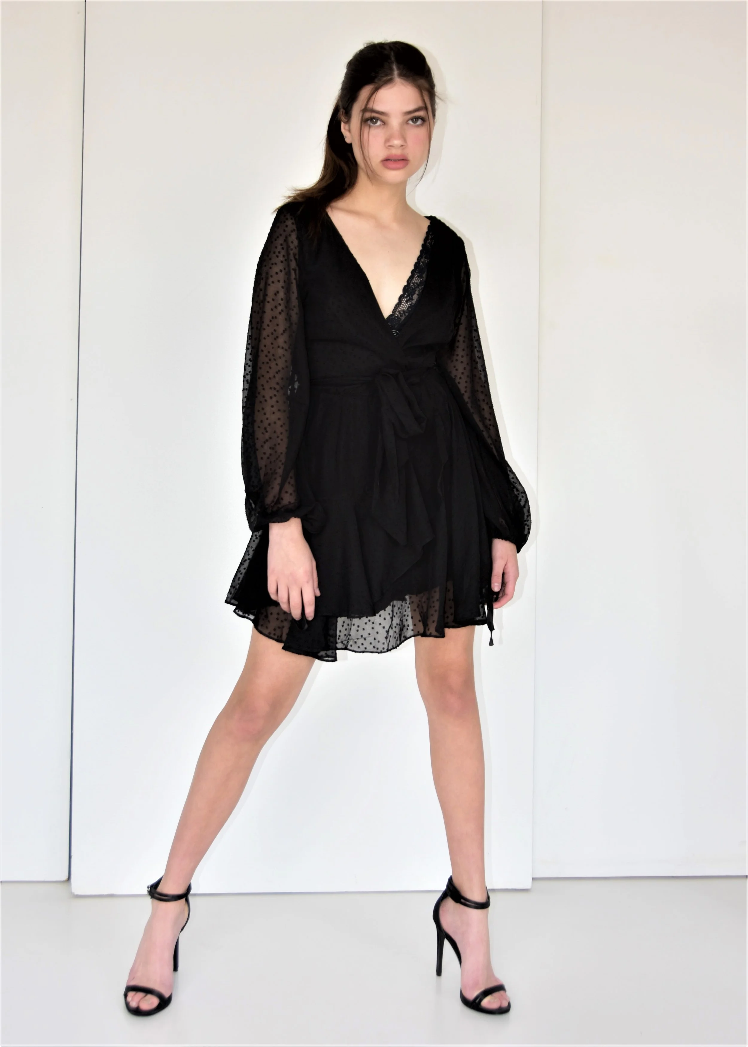 Safia — Finesse Models