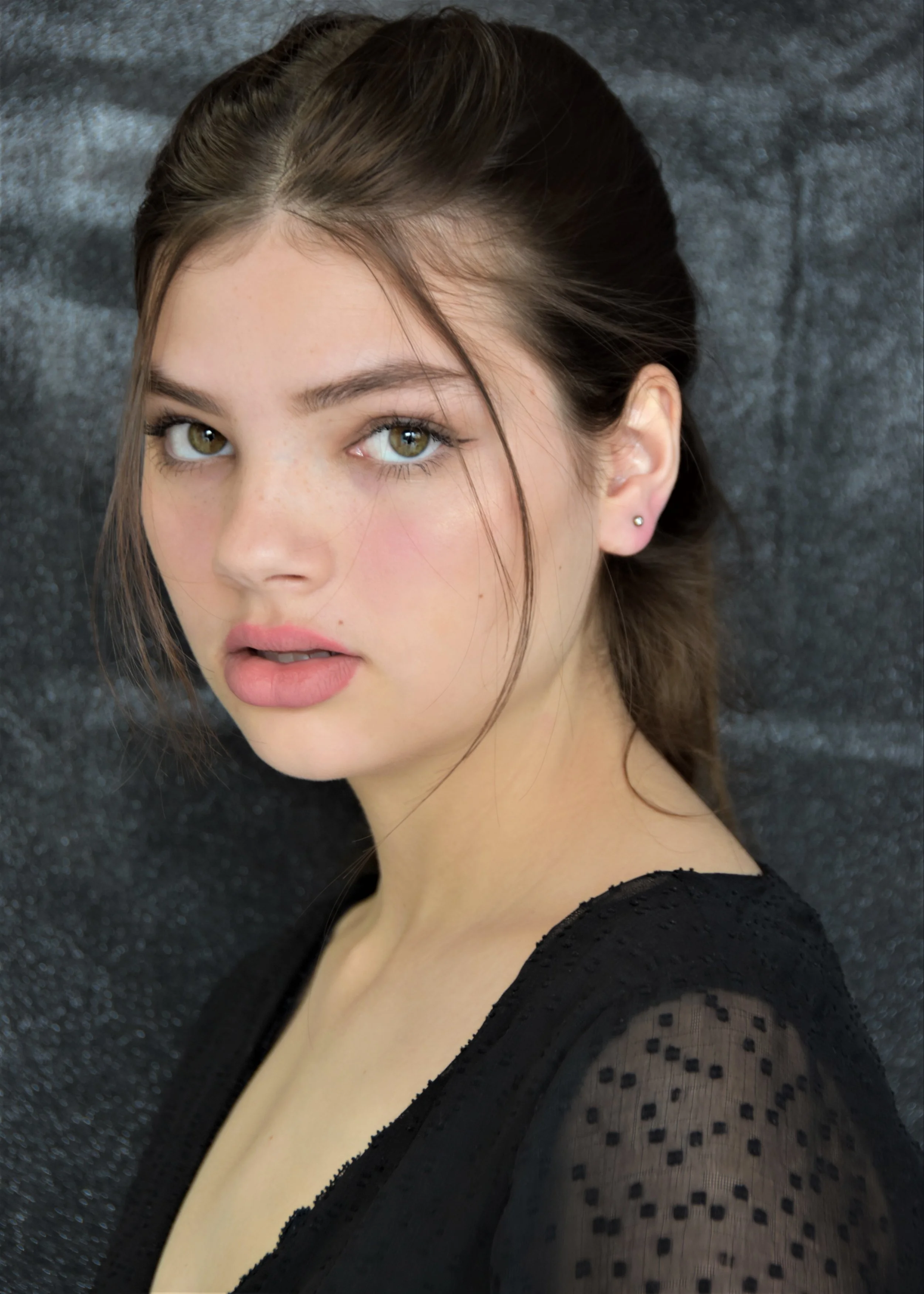 Safia — Finesse Models