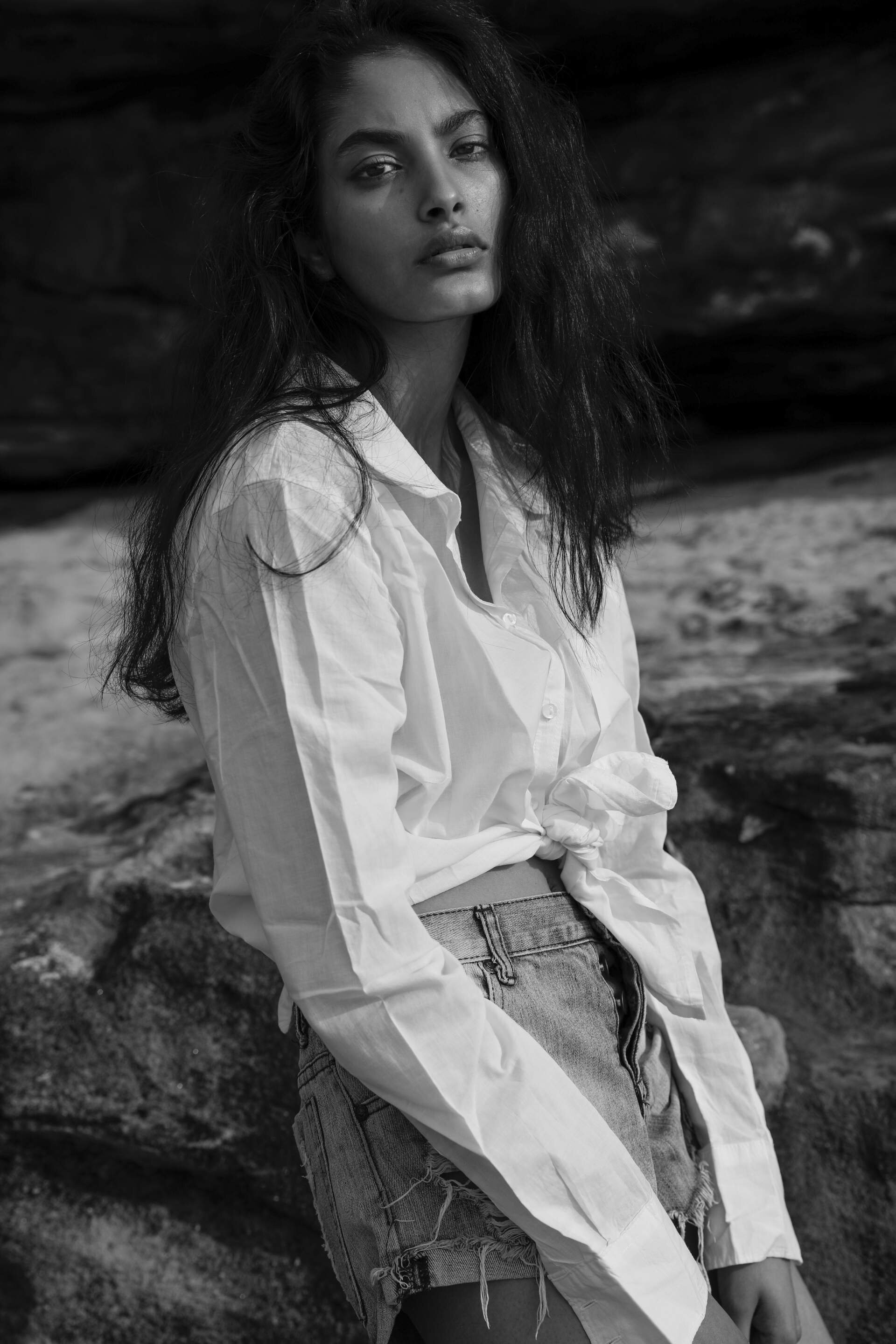 Vaibhavi (VI) | LONDON — Finesse Models