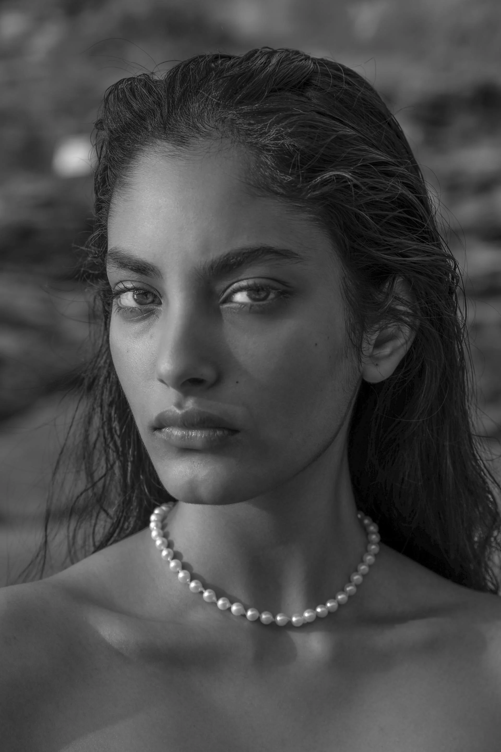 Vaibhavi (VI) | LONDON — Finesse Models