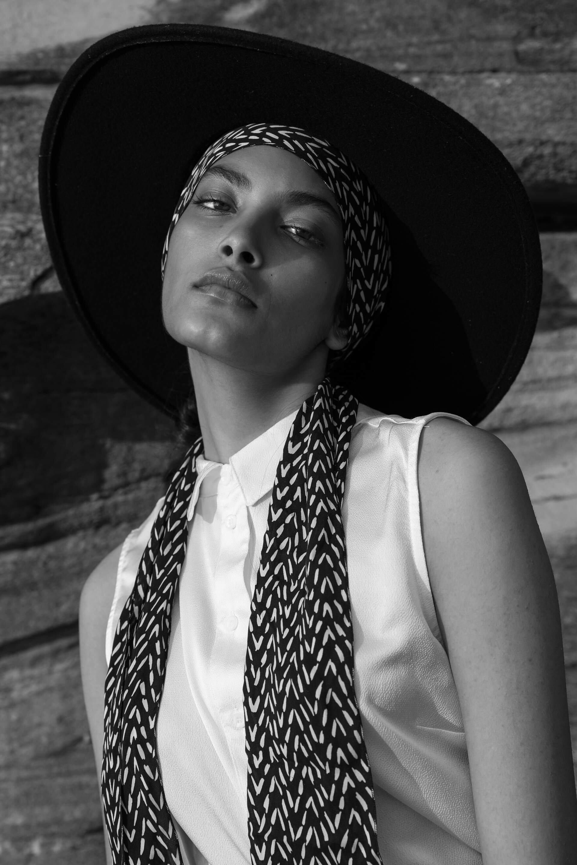 Vaibhavi (VI) | LONDON — Finesse Models