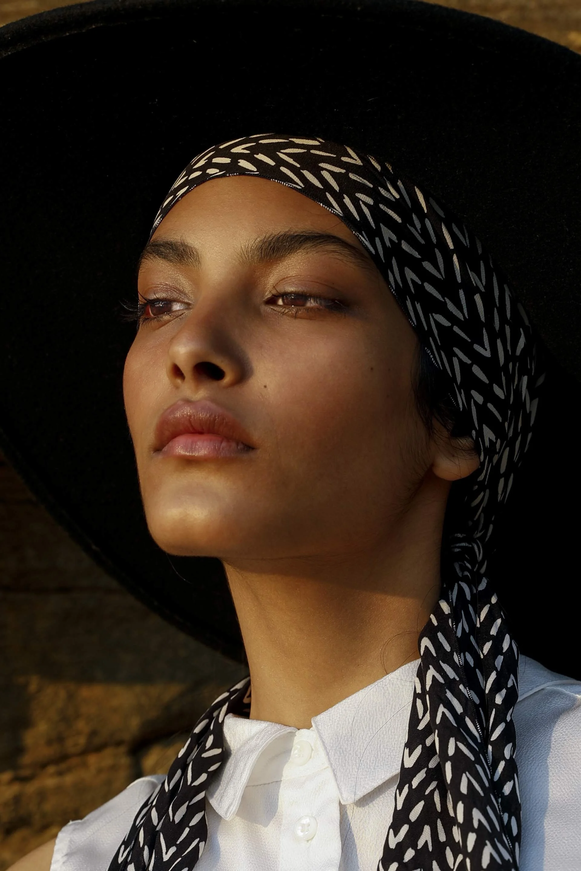 Vaibhavi (VI) | LONDON — Finesse Models