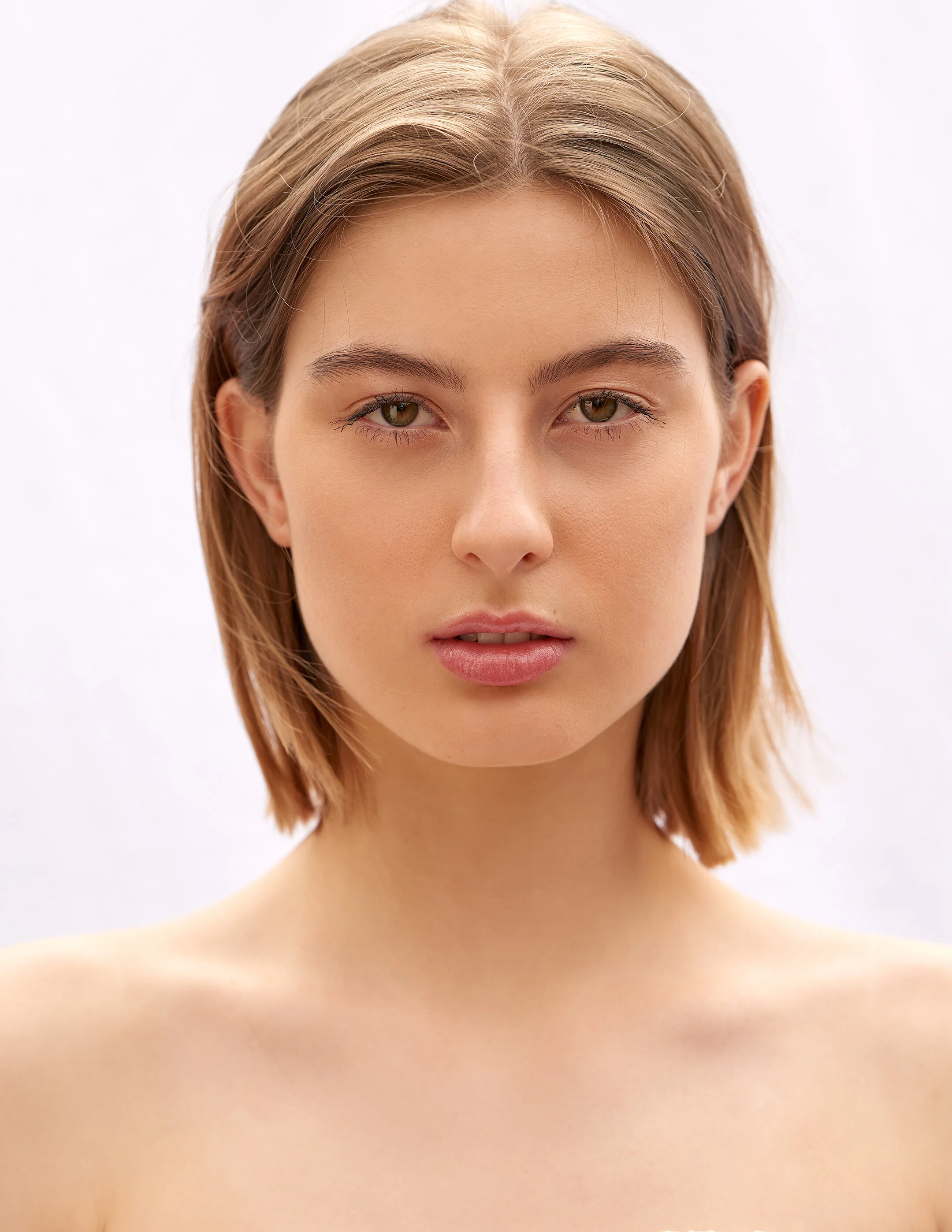 Moana — Finesse Models