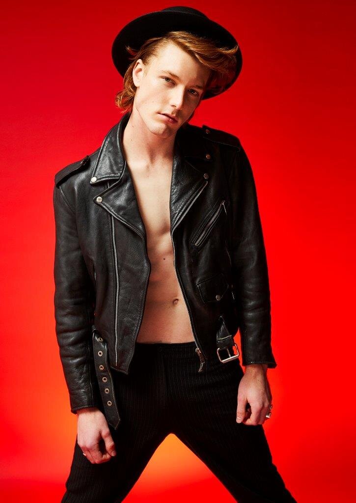 Corey McGrath — Finesse Models