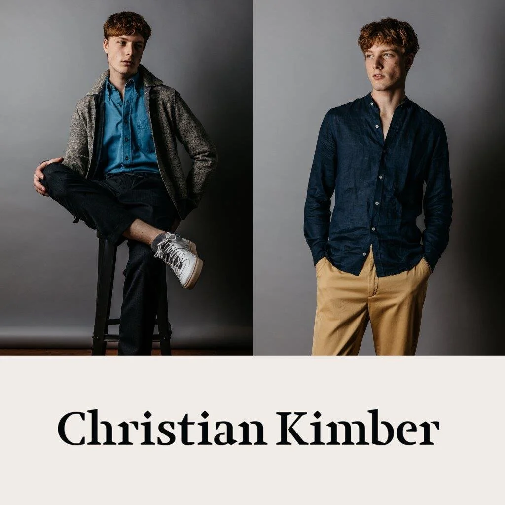 Corey McGrath — Finesse Models